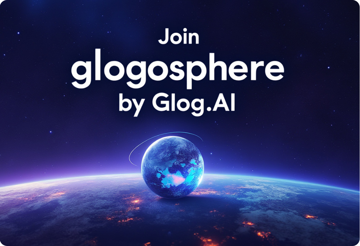 Investors - Glog.AI